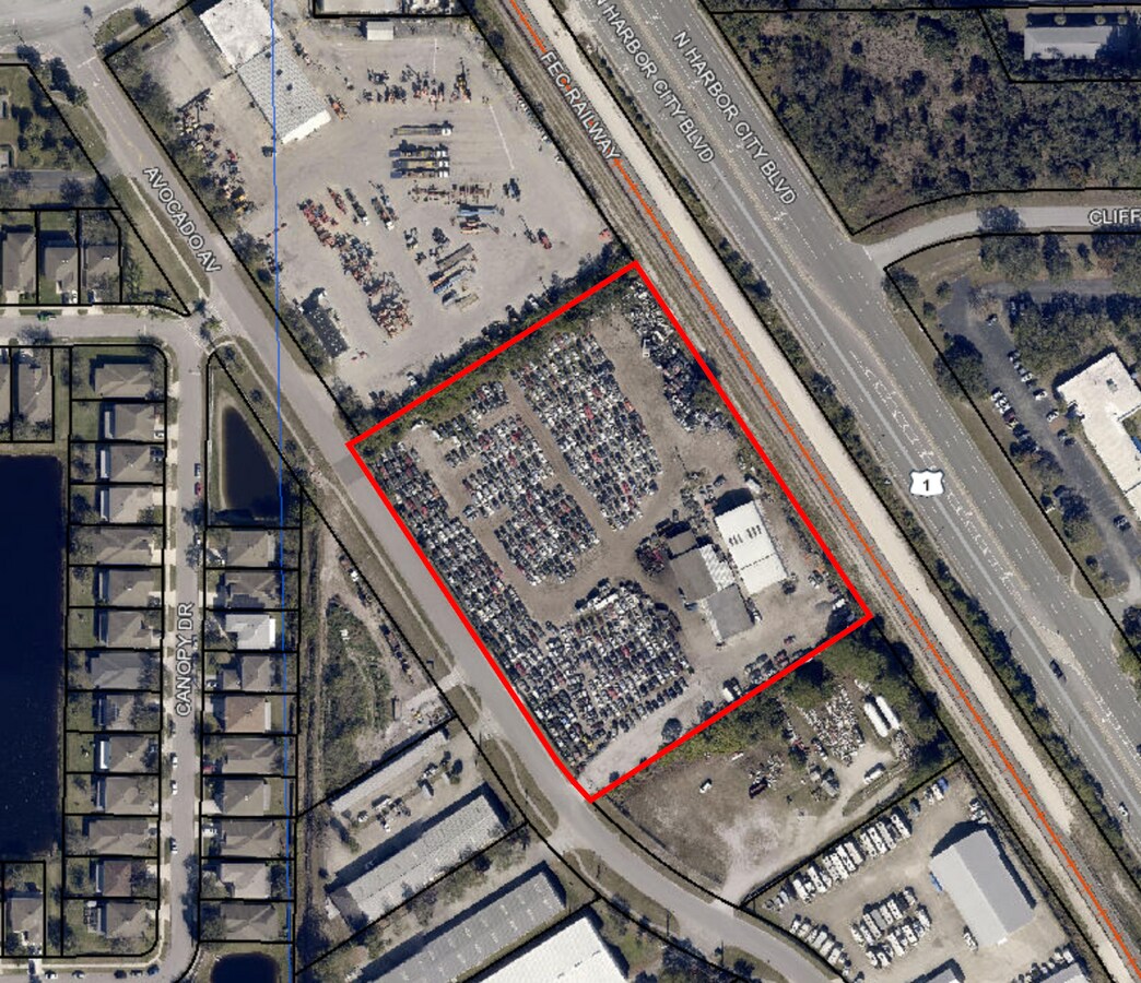 2259 Avocado Ave, Melbourne, FL 32935 | LoopNet