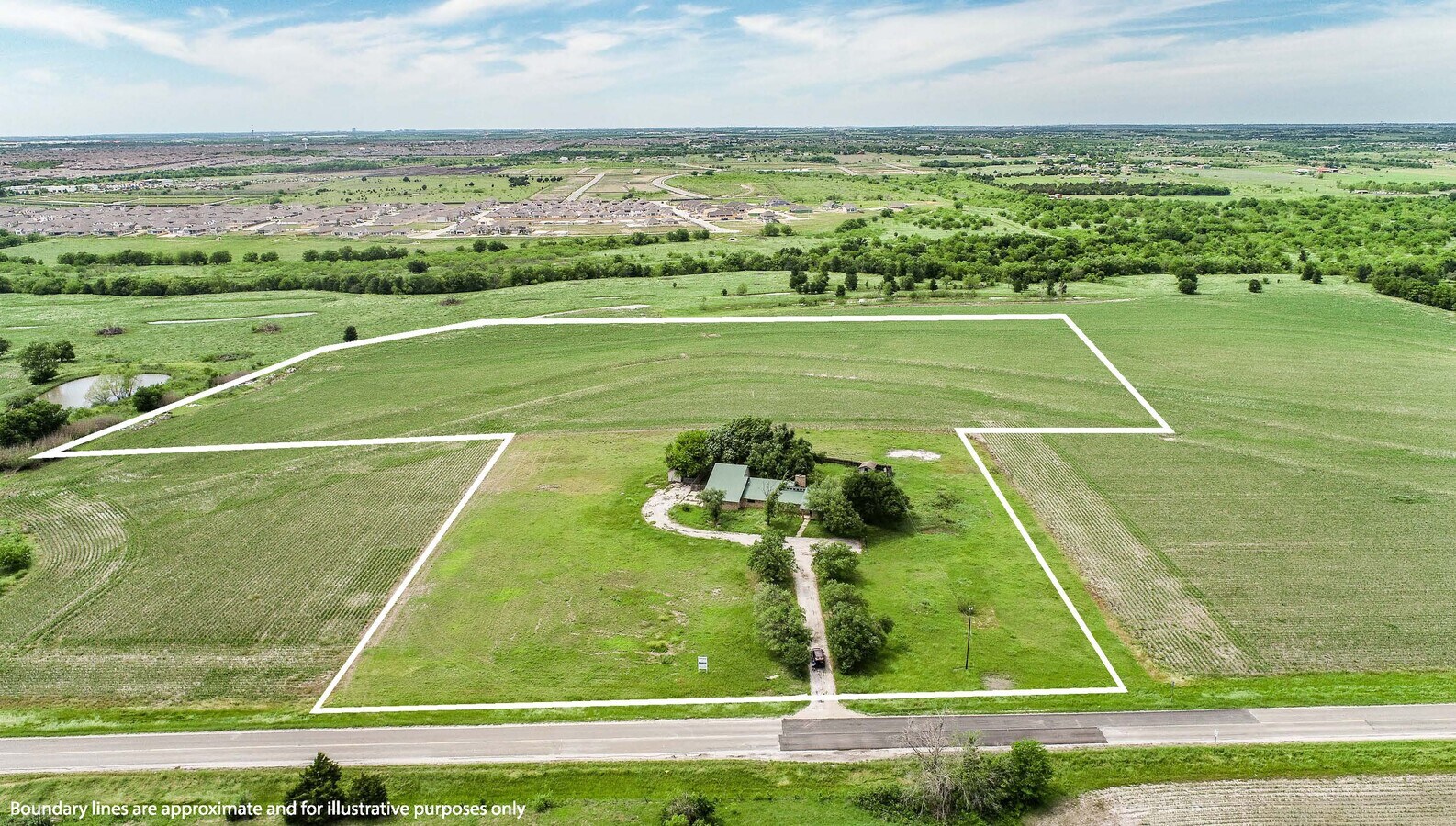 13522 FM 1100, Manor, TX 78653 | LoopNet