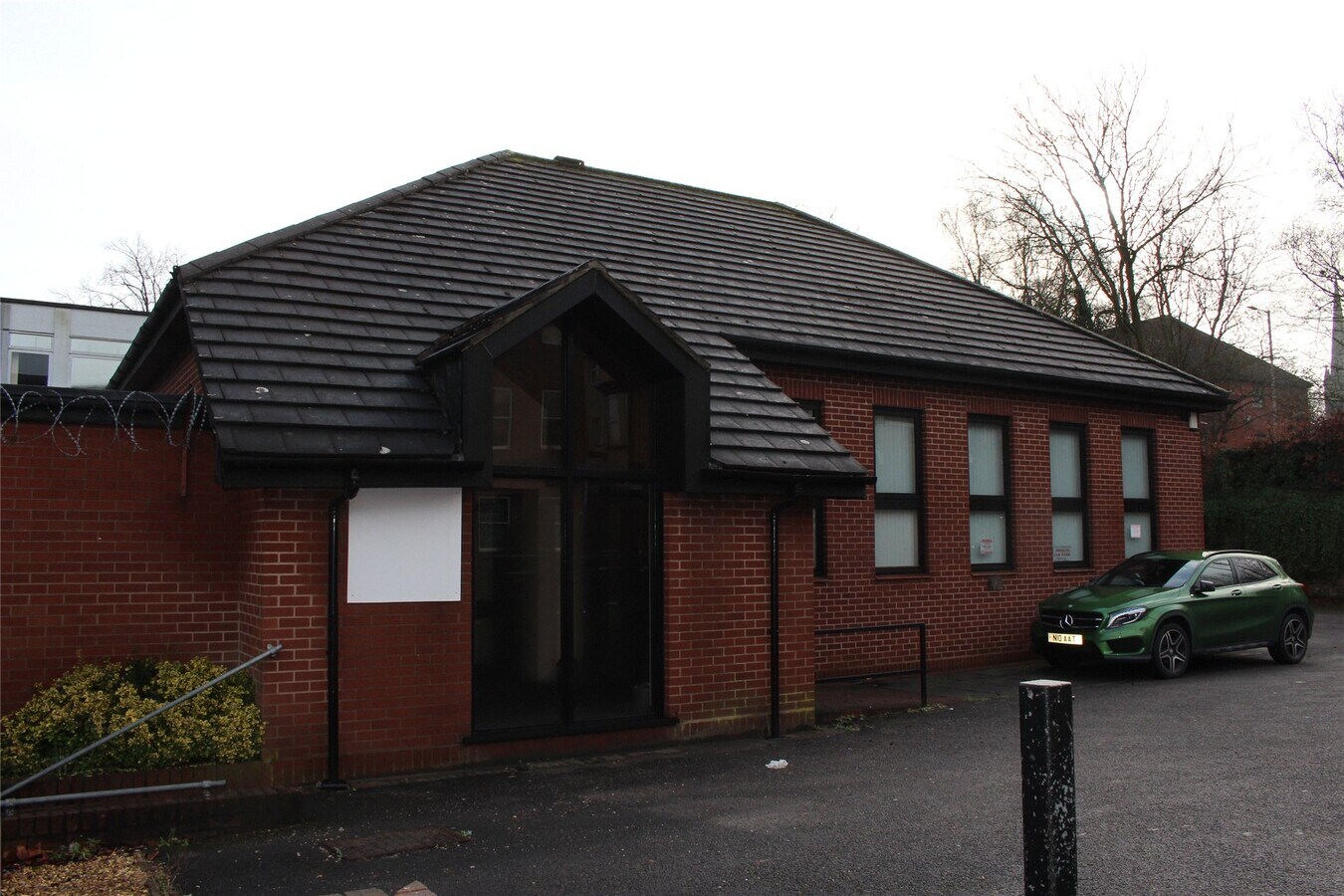 Trinity Rd, Dudley, DY1 1JB | LoopNet