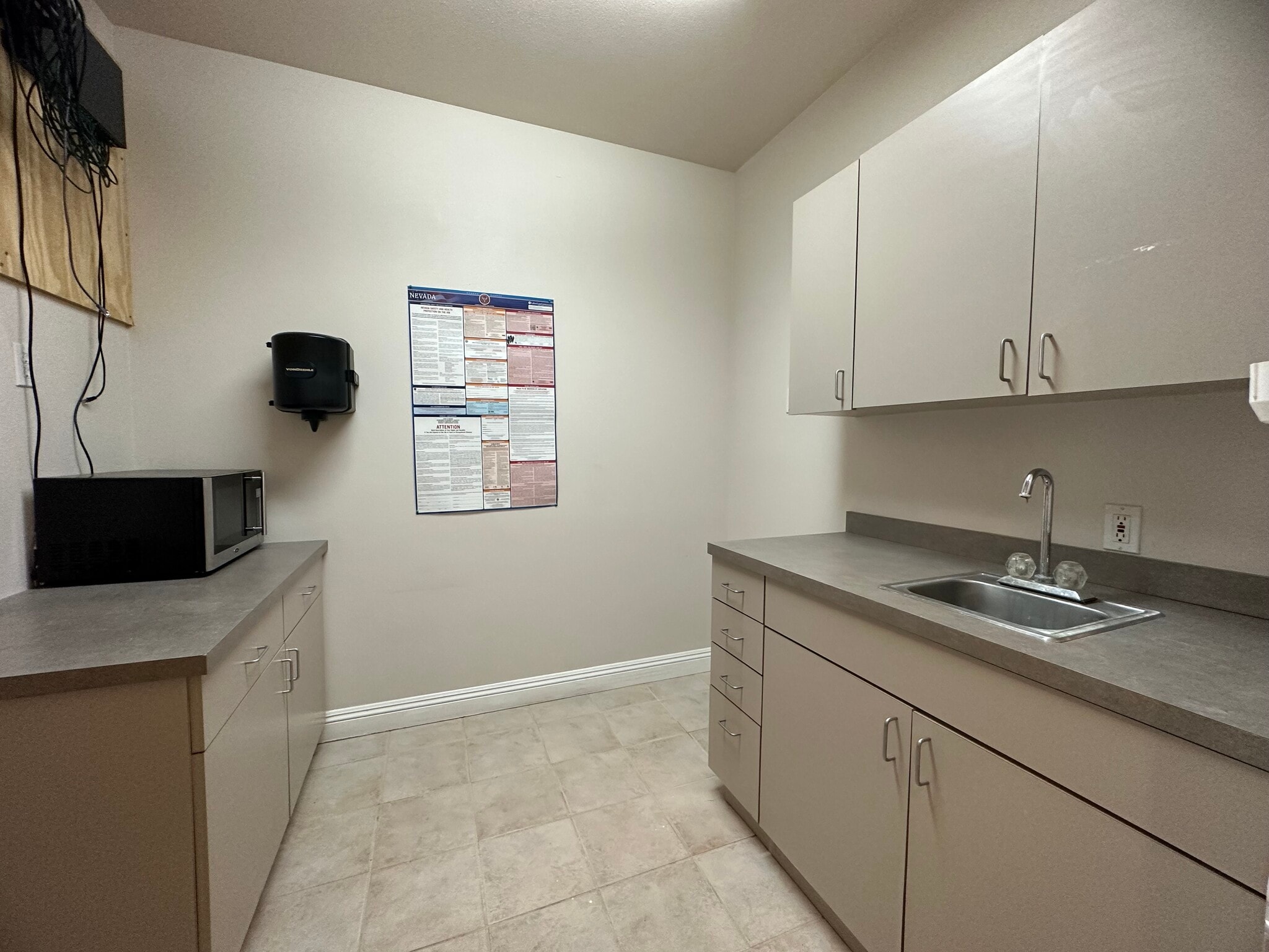 4270 S Decatur Blvd, Las Vegas, NV 89103 - Fountain View | LoopNet