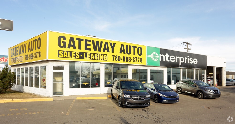 4515 Gateway Blvd NW, Edmonton, AB T6H 5C3 | LoopNet
