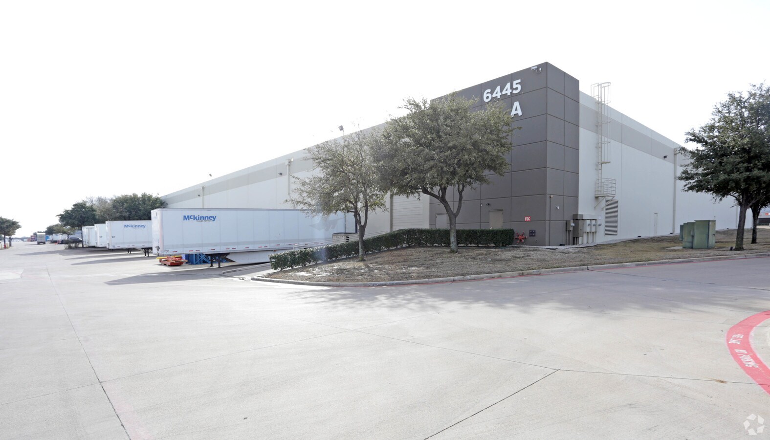 6445 Will Rogers Blvd, Fort Worth, TX 76134 | LoopNet