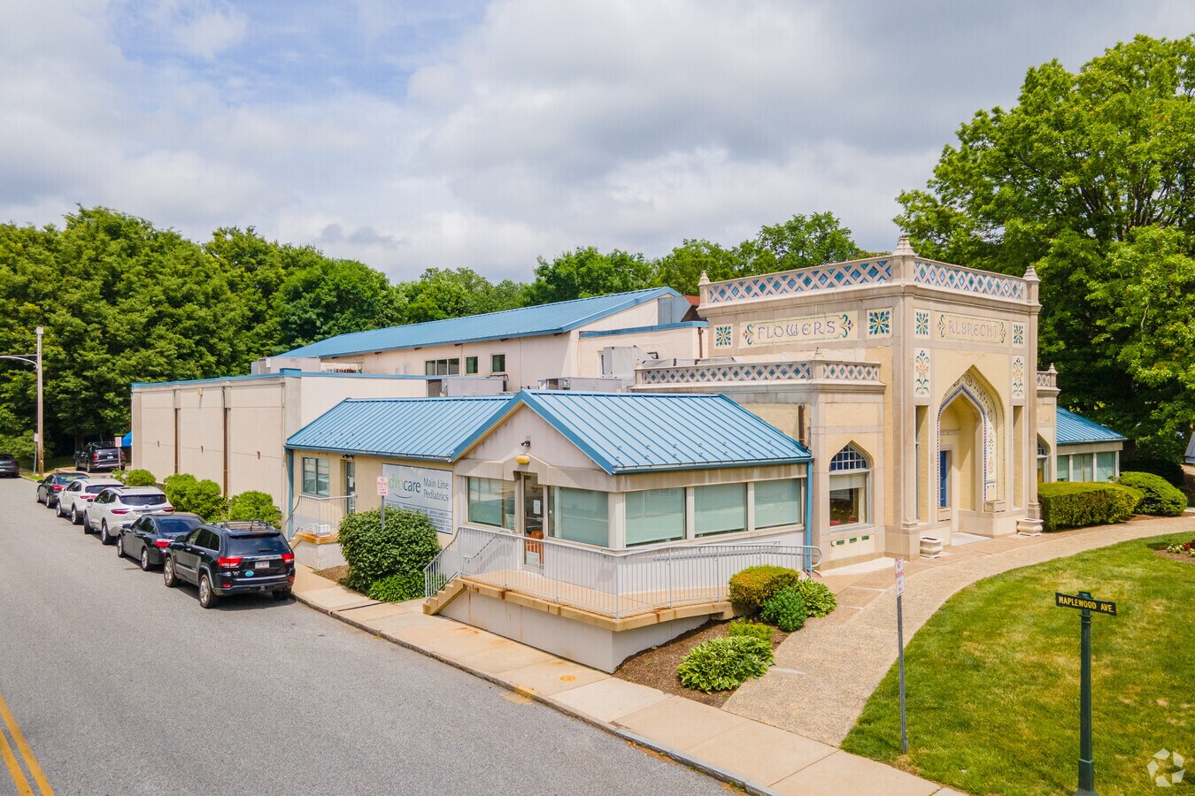 701 Montgomery Ave, Merion Station, PA 19066 | LoopNet