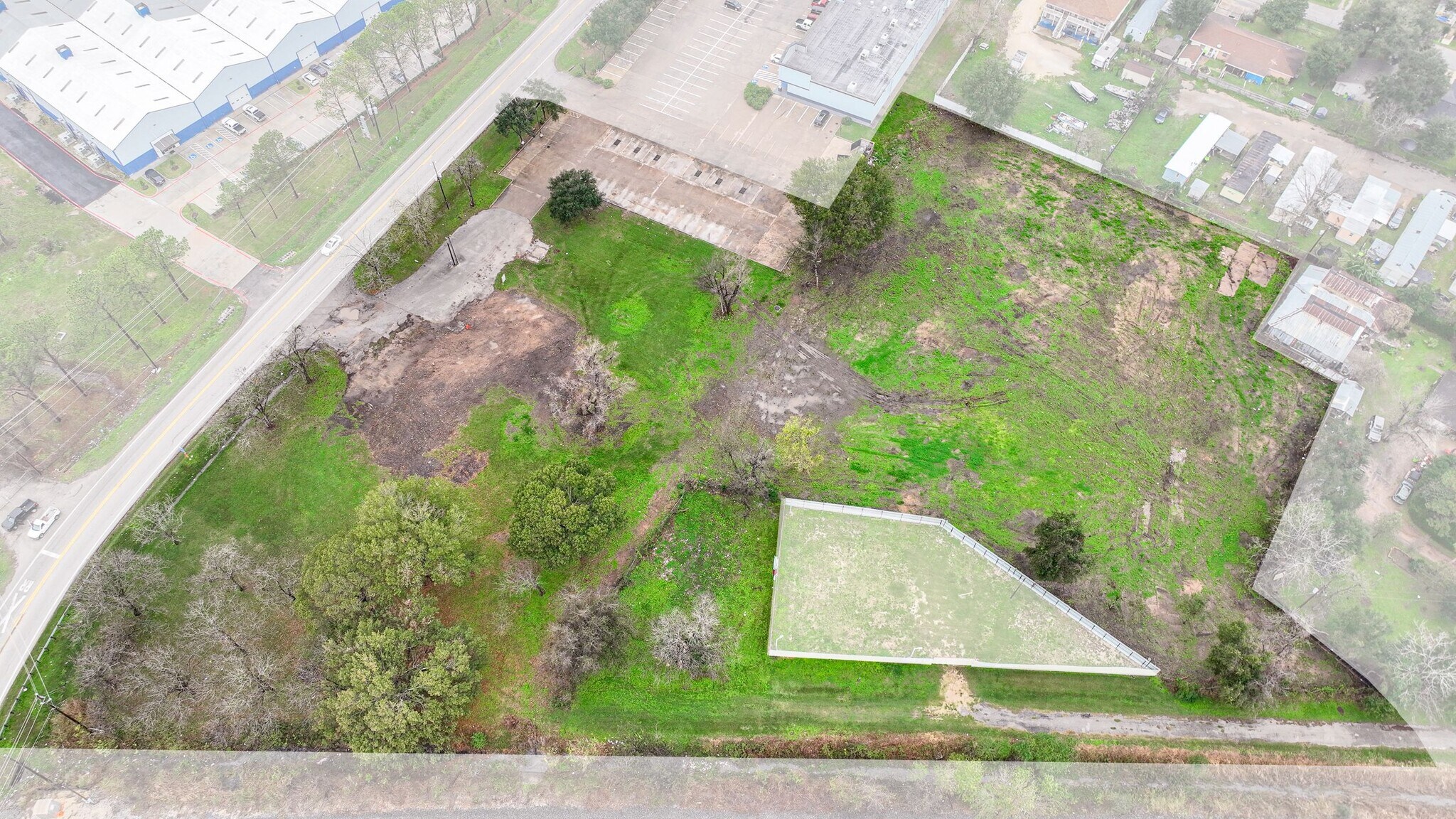 Collins Rd, Richmond, TX 77469 - Land for Sale | LoopNet