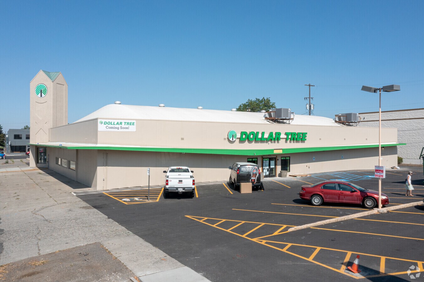 2001 N Ruby St, Spokane, WA 99207 | LoopNet