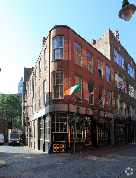 12 Marshall St, Boston, MA 02108 | LoopNet