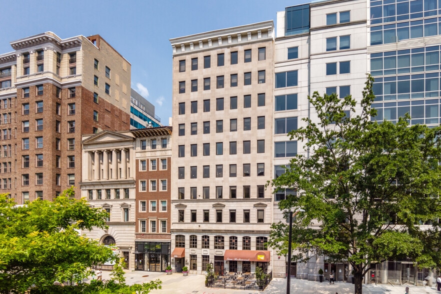 915 15th St NW, Washington, DC 20005 | LoopNet