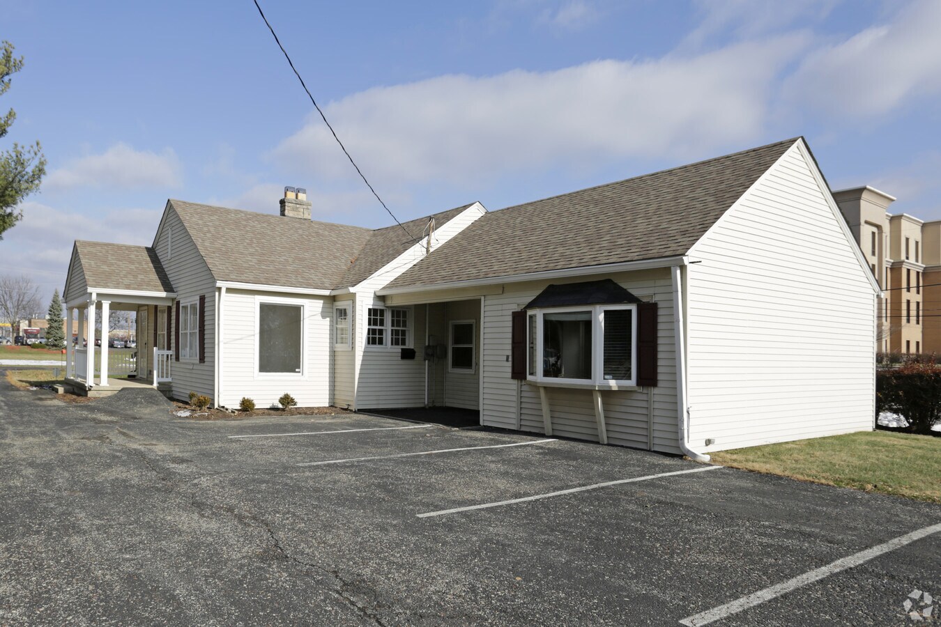 8923 South St, Fishers, IN 46038 | LoopNet