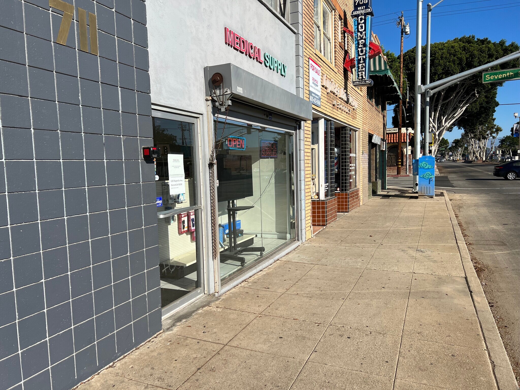 711 S Oxnard Blvd, Oxnard, CA 93030 - Office/Retail for Lease | LoopNet