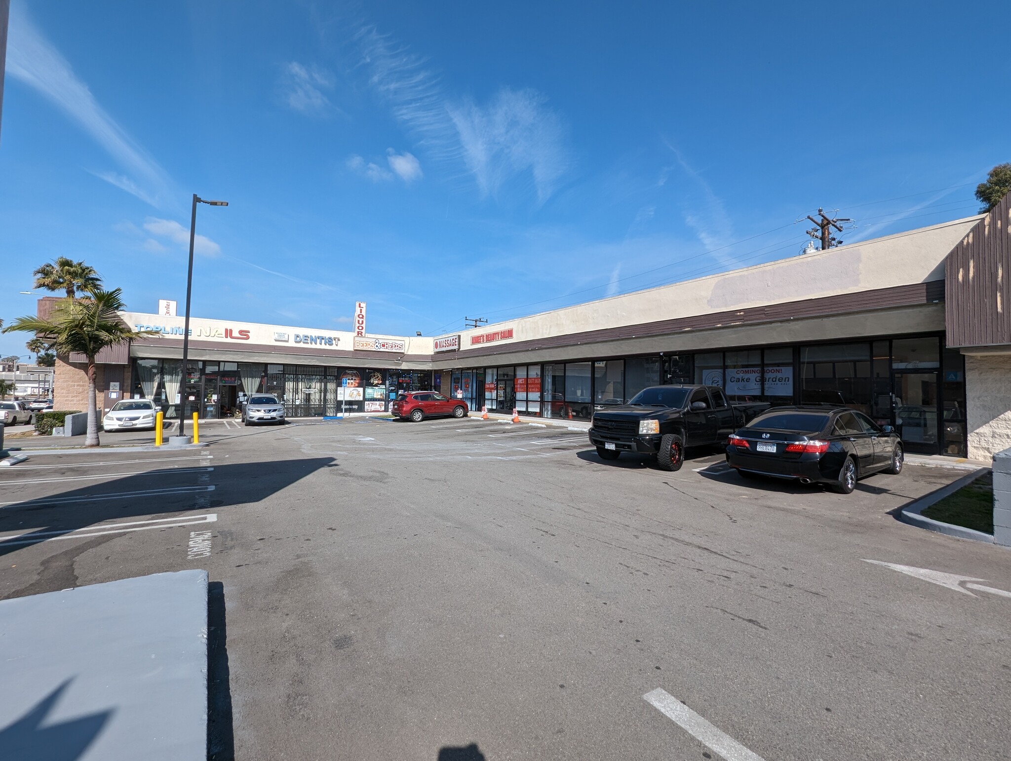 4501 Artesia Blvd, Lawndale, CA 90260 - Retail for Sale | LoopNet 4501 Artesia Blvd, Lawndale, CA 90260 - Retail for Sale | LoopNet