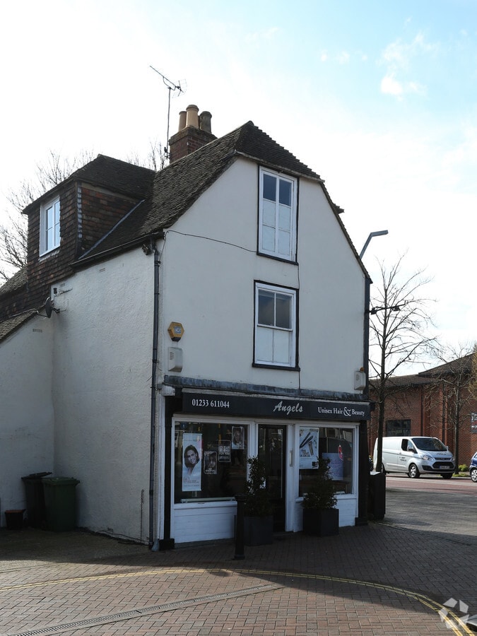 33 New Rents, Ashford, TN23 1JJ | LoopNet