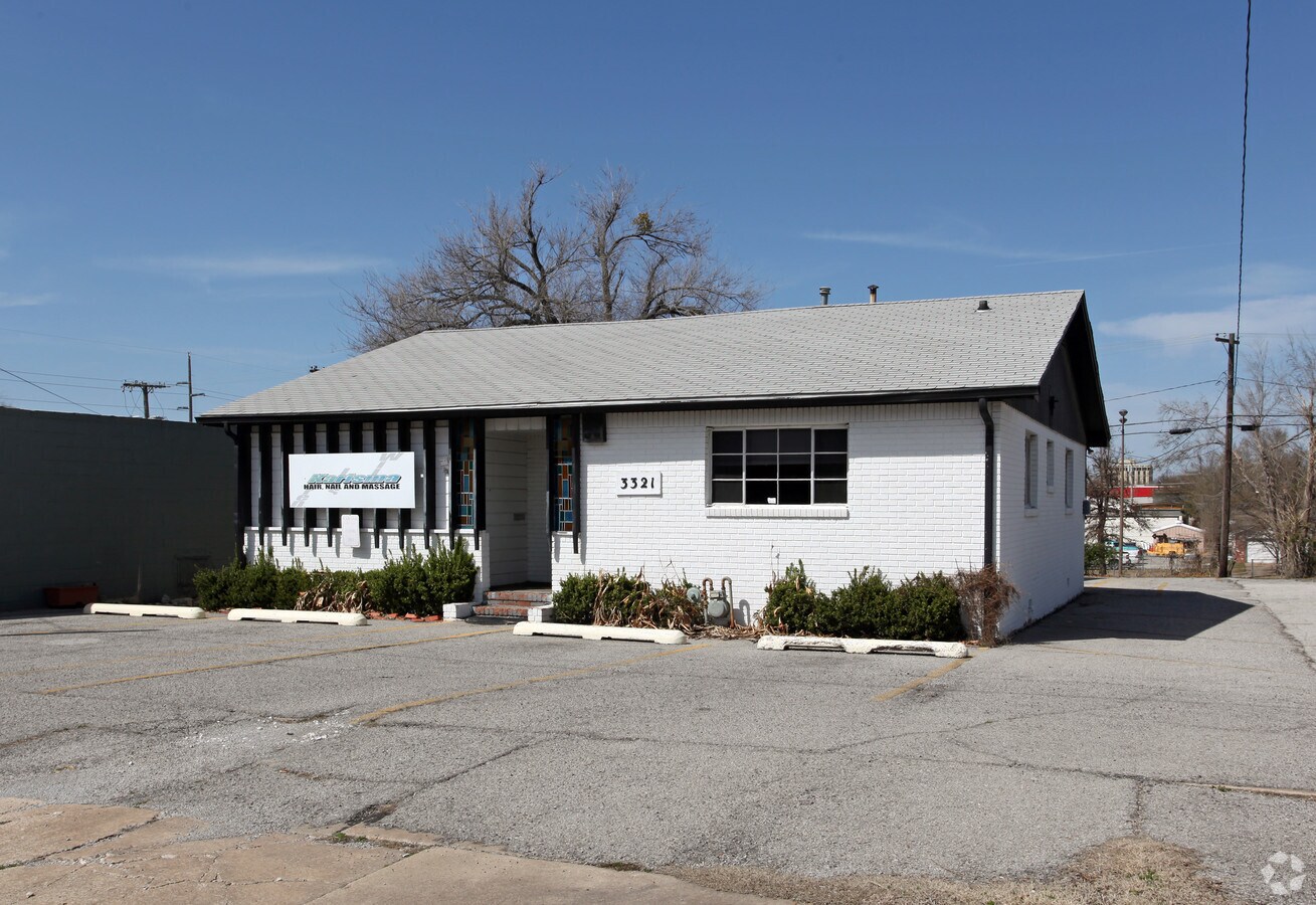 3321 E 30th St, Tulsa, OK 74114 | LoopNet