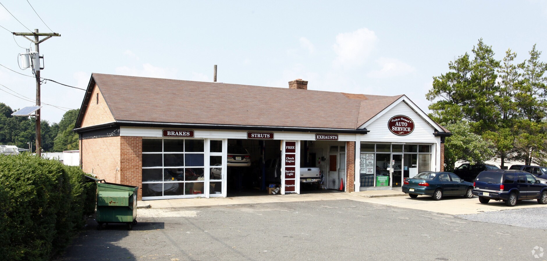 1303 Clements Bridge Rd, Barrington, NJ 08007 | LoopNet