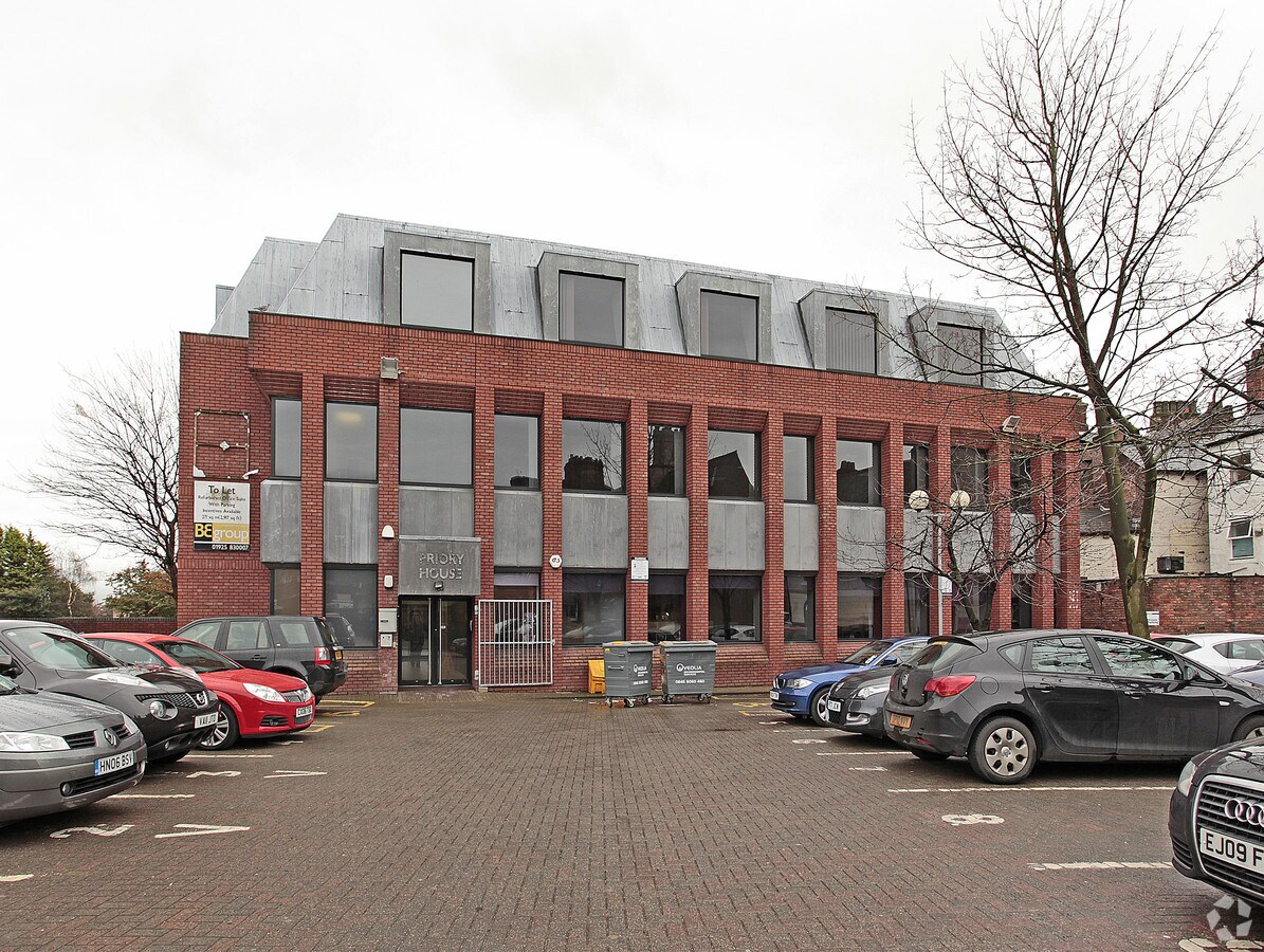 4-6 Mersey St, Warrington, WA1 2AZ | LoopNet