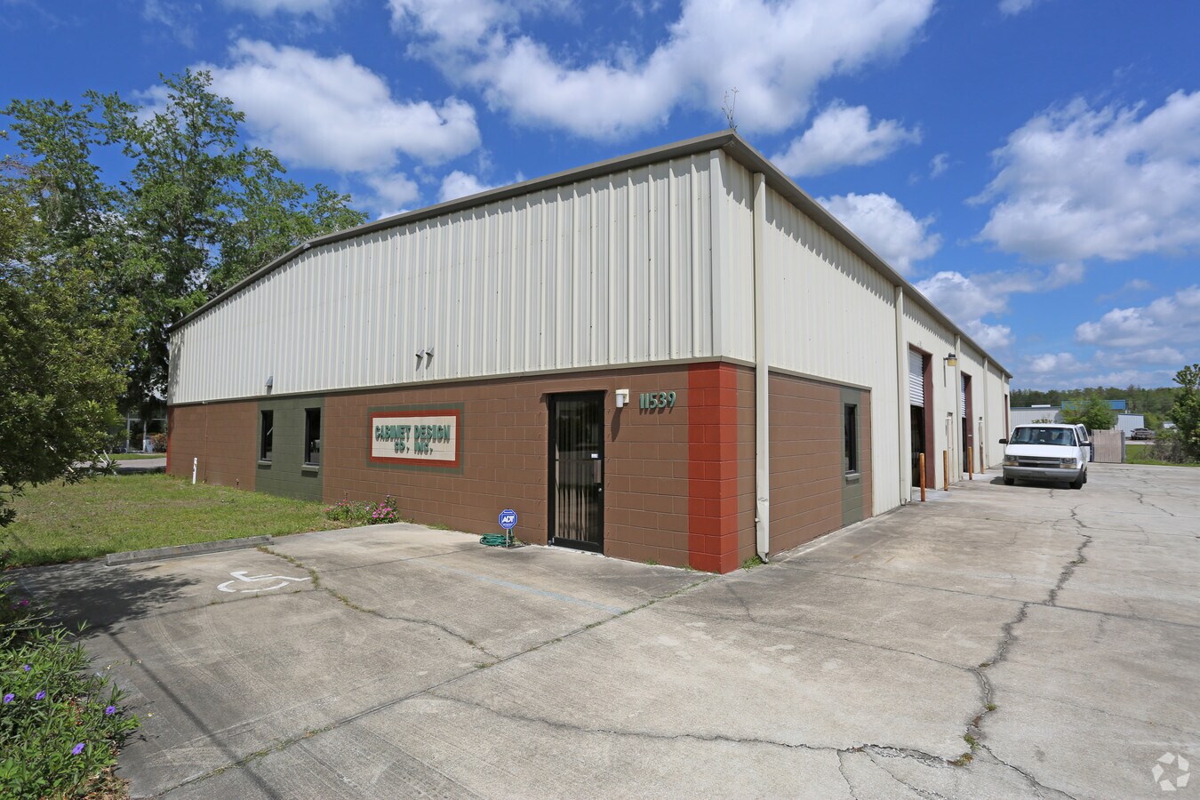 11539 Pyramid Dr, Odessa, FL 33556 | LoopNet
