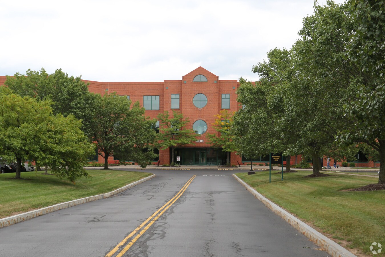 200 Meridian Centre Blvd, Rochester, NY 14618 | LoopNet