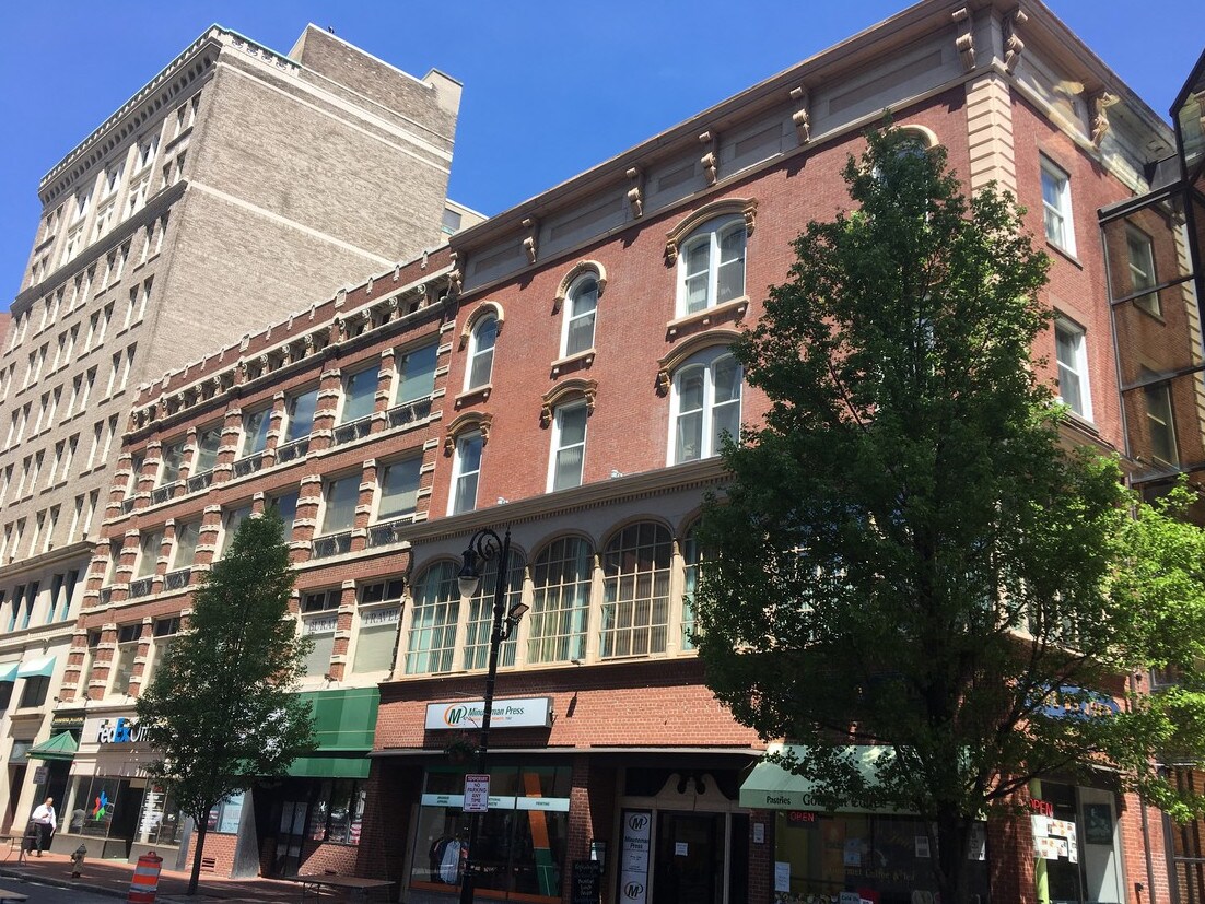 1365 Main St, Springfield, MA 01103 | LoopNet