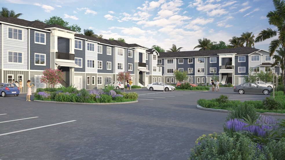 3614 Okeechobee Rd, Fort Pierce, FL 34947 - Land for Sale | LoopNet