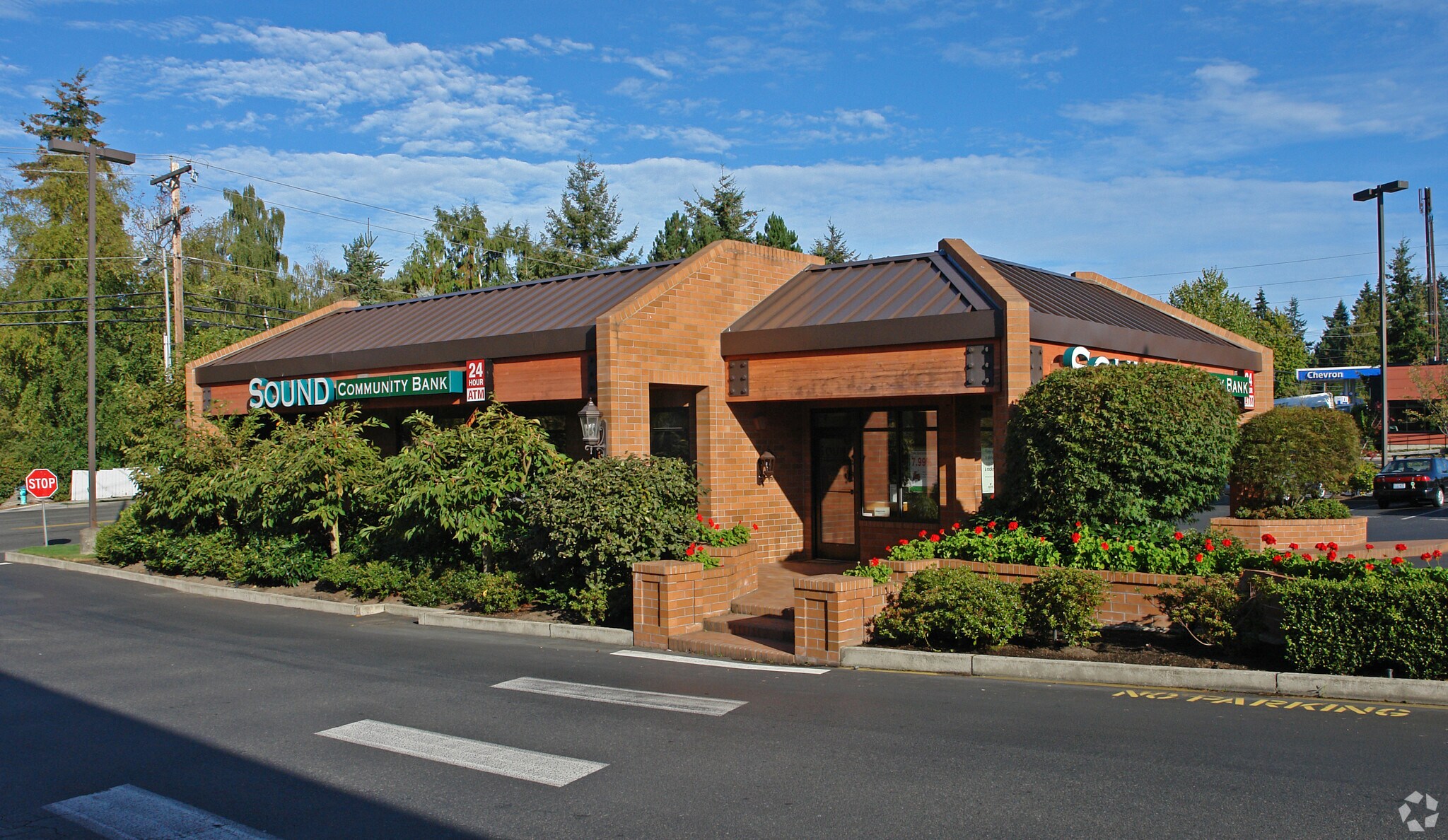 22803 44th Ave W, Mountlake Terrace, WA 98043 - Cedar Plaza | LoopNet