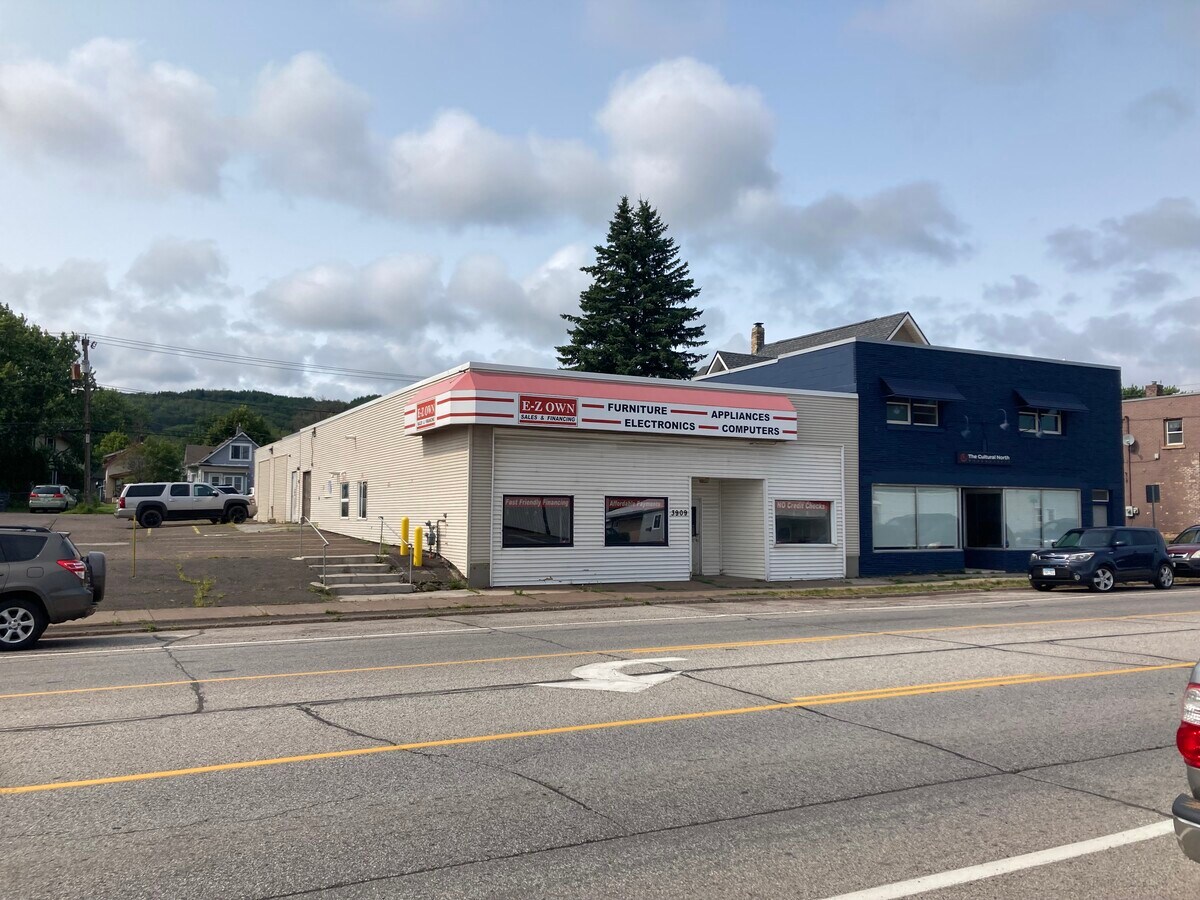 3909 Grand Ave, Duluth, MN 55807 | LoopNet