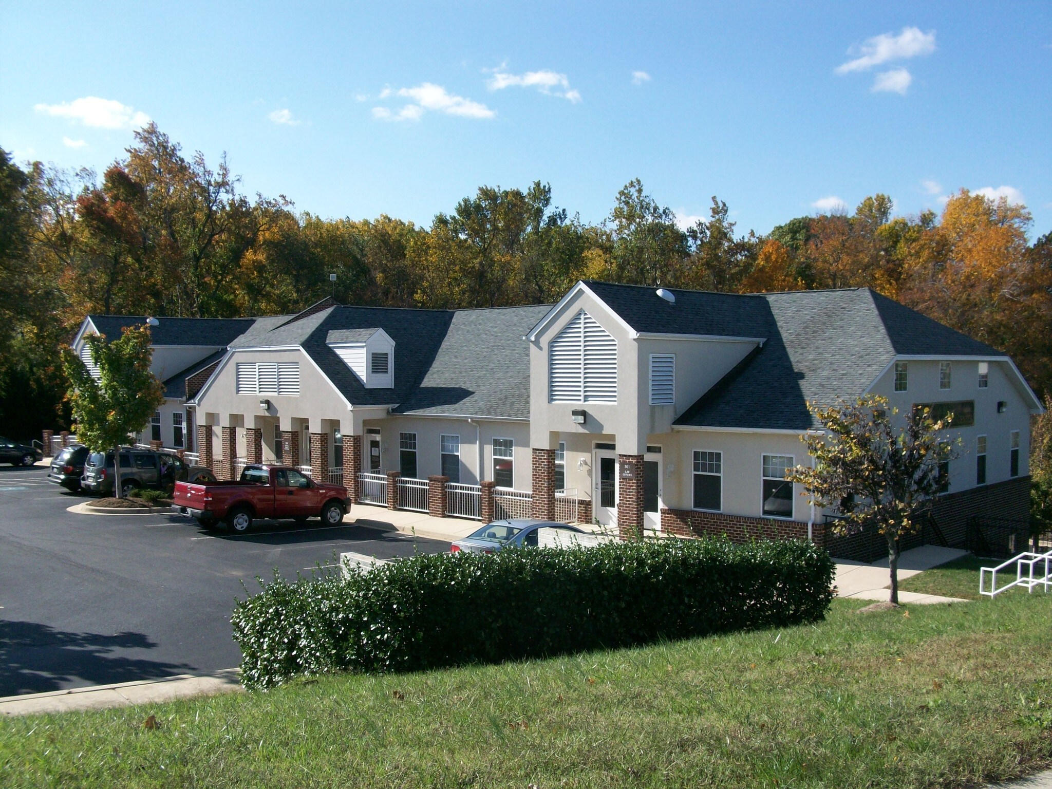 3140 W Ward Rd, Dunkirk, MD 20754 - Marketplace Professional Center ...