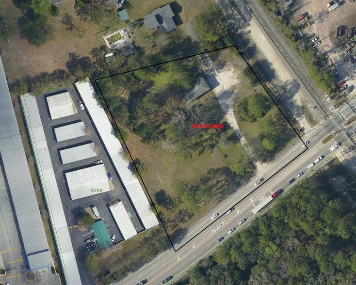 5517 Shad Rd, Jacksonville, FL 32257 | LoopNet
