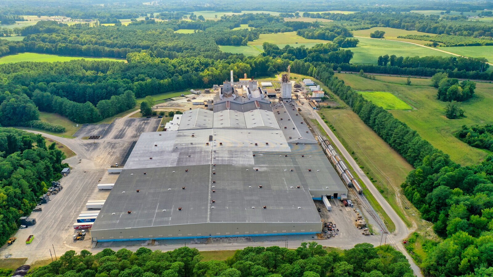 2201 Firestone Pky NE, Wilson, NC 27893 - Industrial for Sale | LoopNet