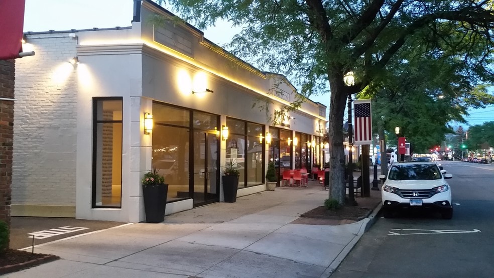 1618 Post Rd, Fairfield, CT 06824 | LoopNet