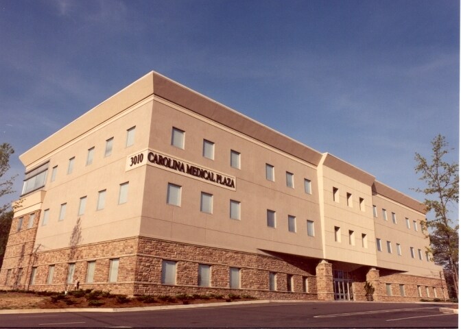 3010 Farrow Rd, Columbia, SC 29203 - Carolina Medical Plaza | LoopNet
