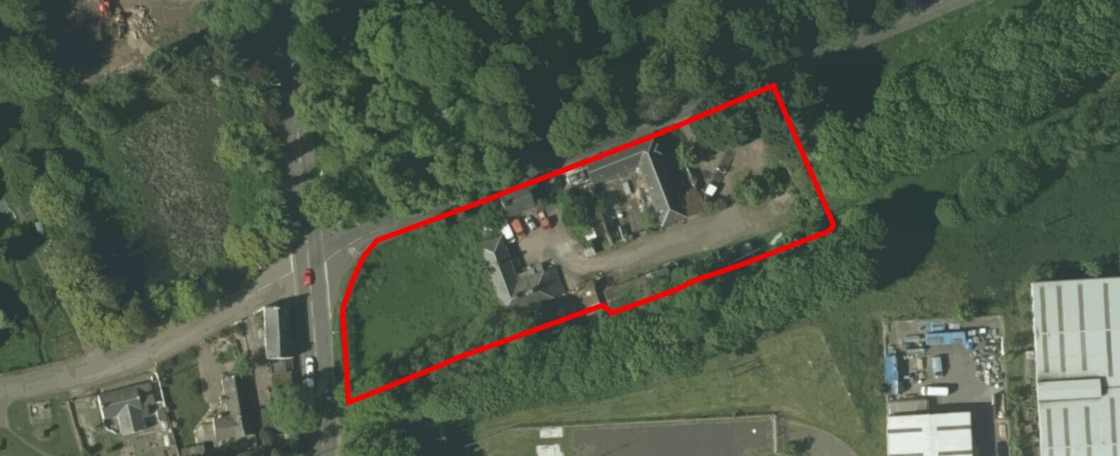 21109674 Rd, Broughty Ferry, DD5 3NX - West Pitkerro Cottage | LoopNet