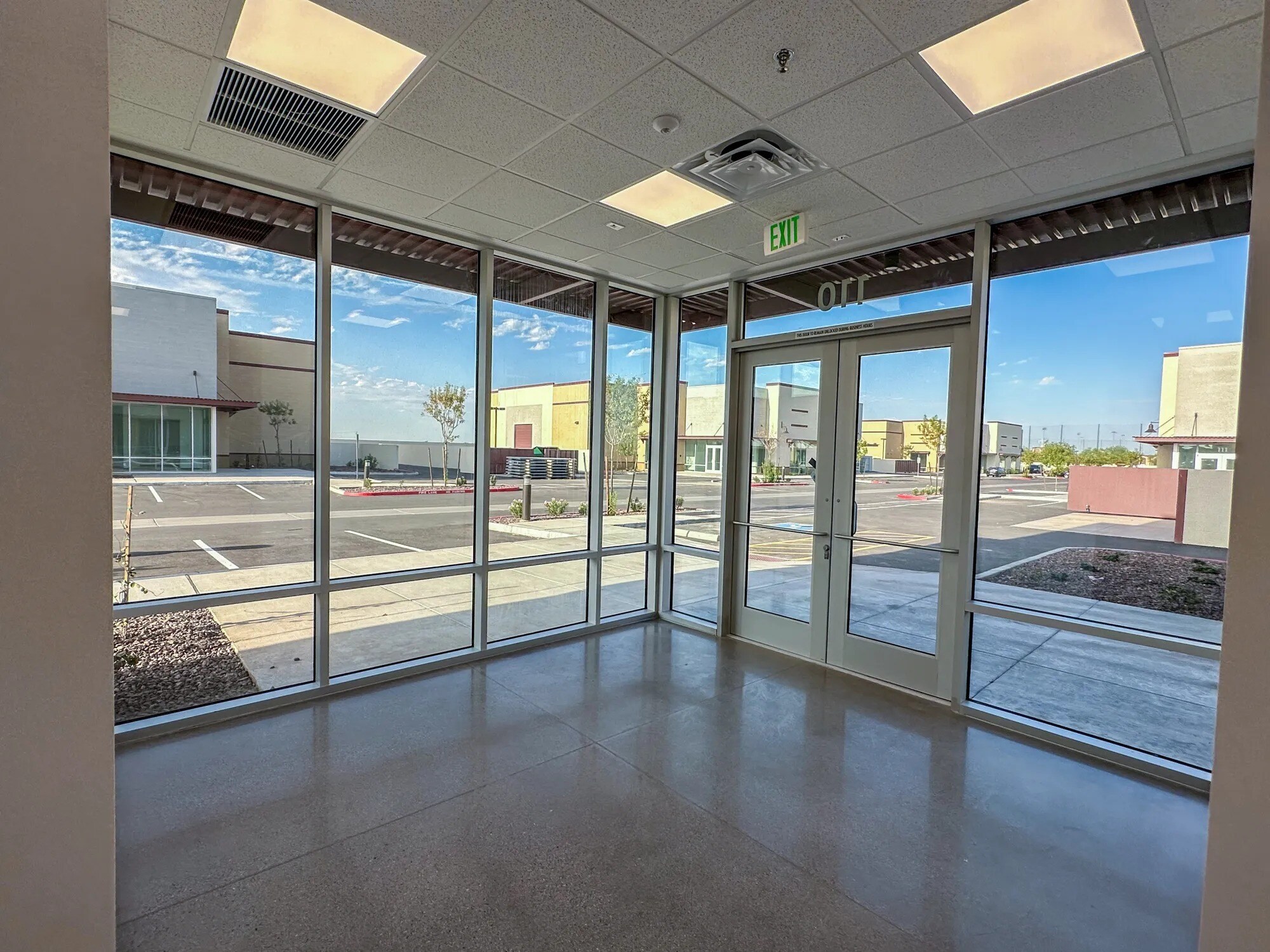 3380 S Power Rd, Gilbert, AZ 85234 - Power Commerce Park | LoopNet