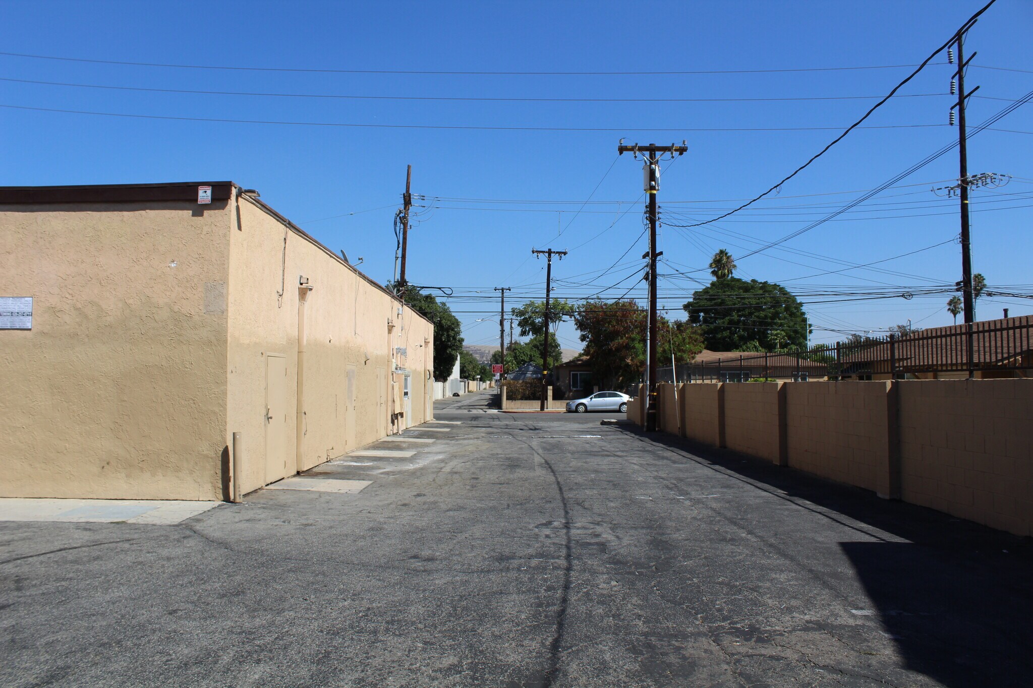 15660 Amar Rd, La Puente, CA 91744 - Retail for Sale | LoopNet