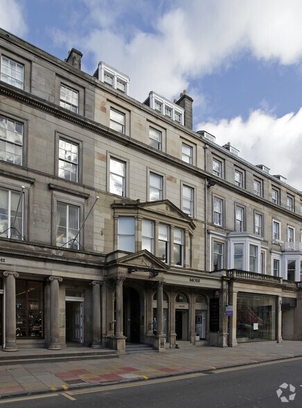 43 George St, Edinburgh, EH2 2HT | LoopNet