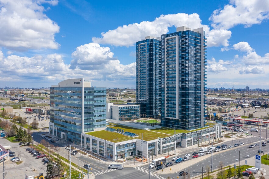 7777 Weston Rd Vaughan ON L4L 0G9 LoopNet
