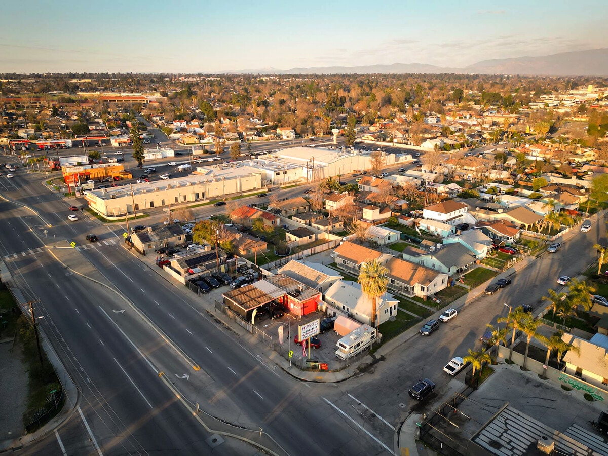 1101 Mount Vernon Ave, Bakersfield, CA 93306 | LoopNet