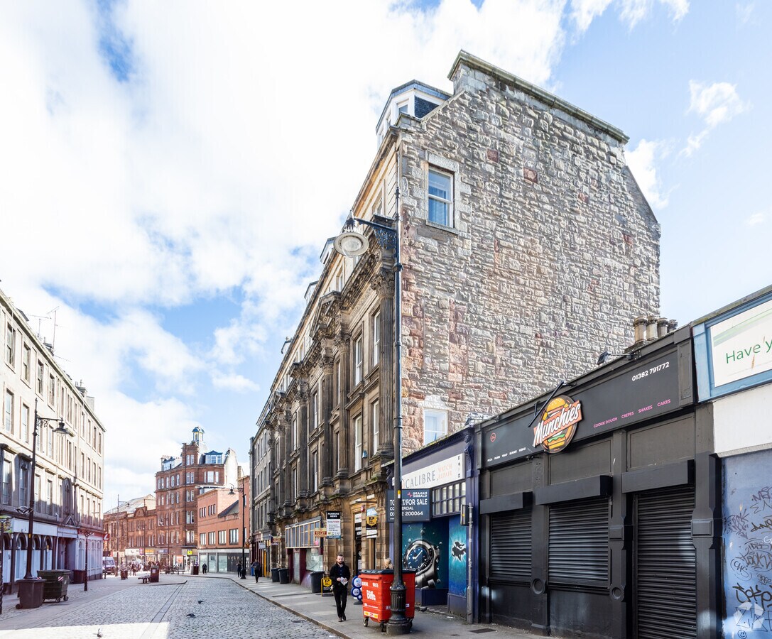 11 Panmure St, Dundee, DND DD1 2BG | LoopNet