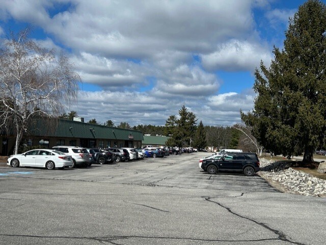 7 Perimeter Rd, Manchester, NH 03103 - Flex for Lease | LoopNet