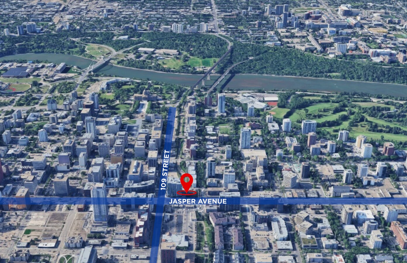 10921 Jasper ave, Edmonton, AB T5J 4J3 | LoopNet