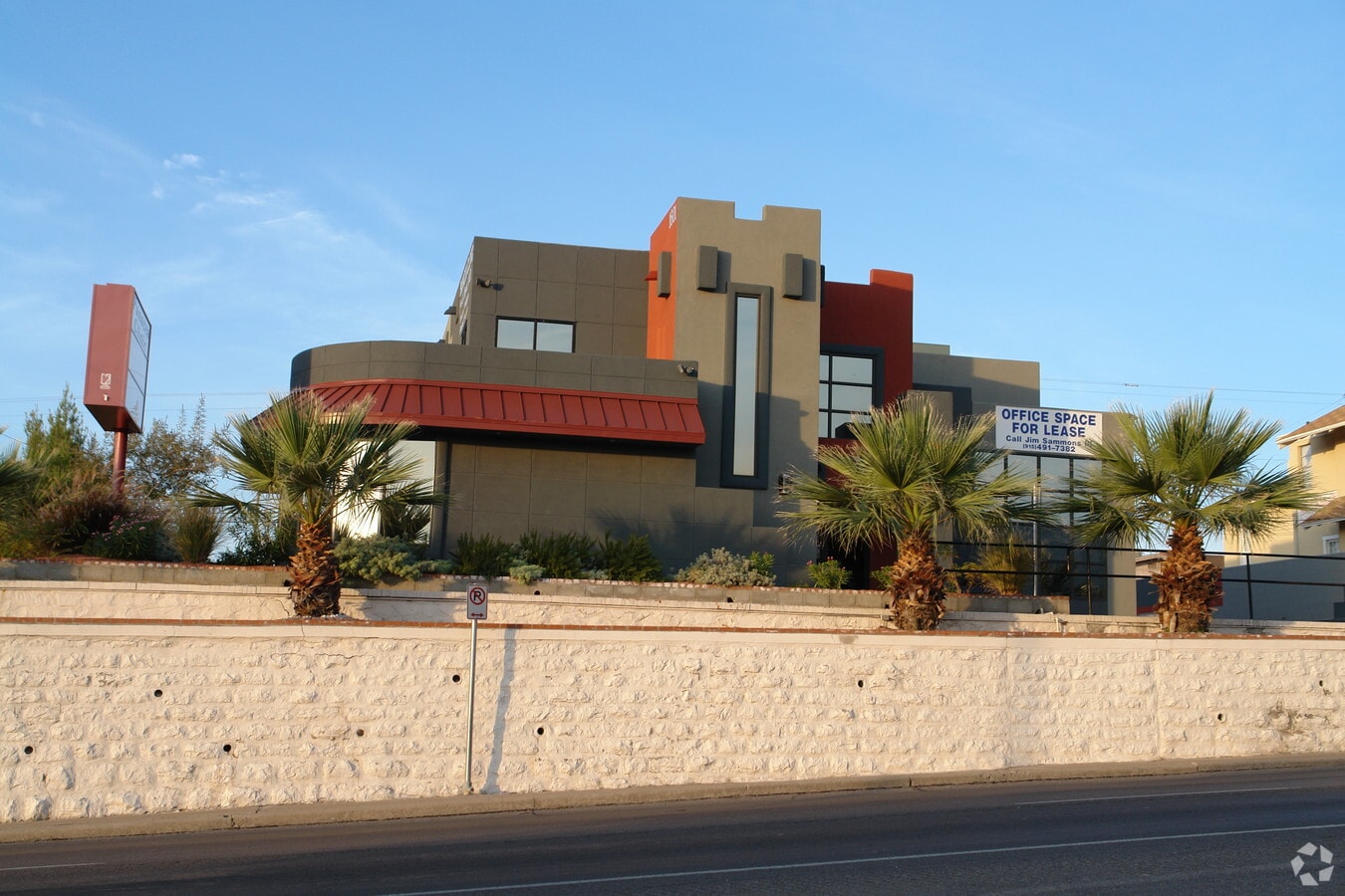 1601 N Mesa St El Paso Tx 79902 Loopnet