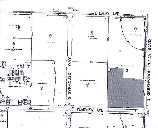 6465 Greenwood Plaza Blvd, Greenwood Village, CO 80111 | LoopNet