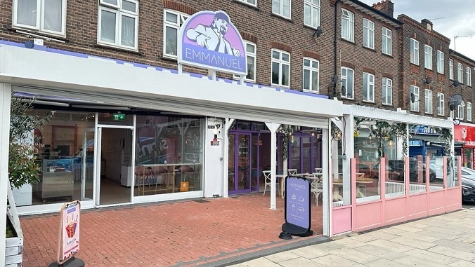 65-67A Woodhouse Rd, London, N12 9ET | LoopNet