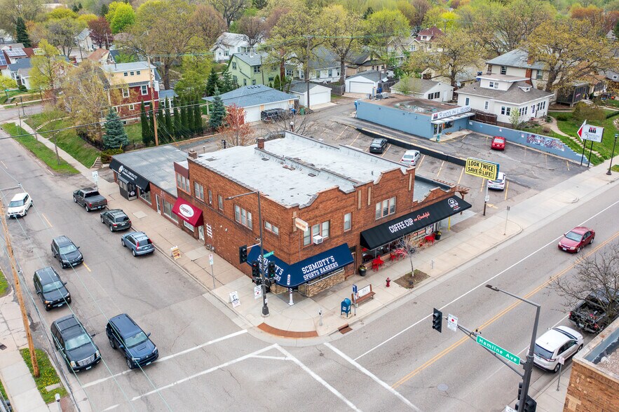 1333-1339 Randolph Ave, Saint Paul, MN 55105 | LoopNet