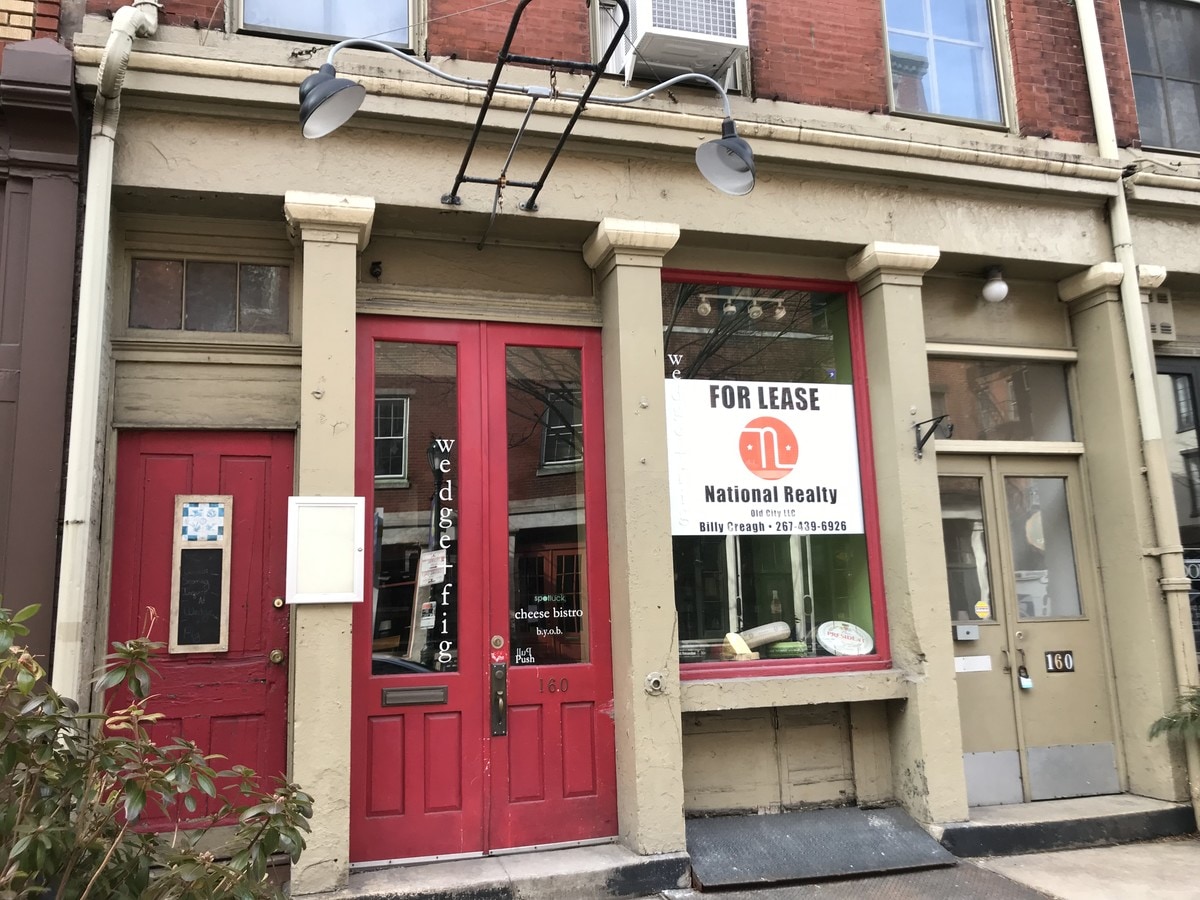 160 N 3rd St, Philadelphia, PA 19106 | LoopNet