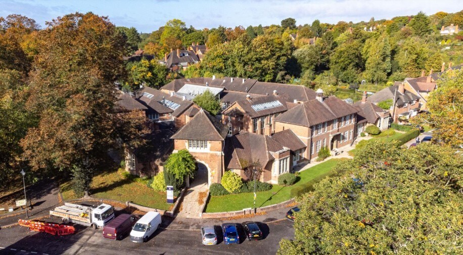 Maple Rd, Birmingham, B30 2AE - Maple House | LoopNet