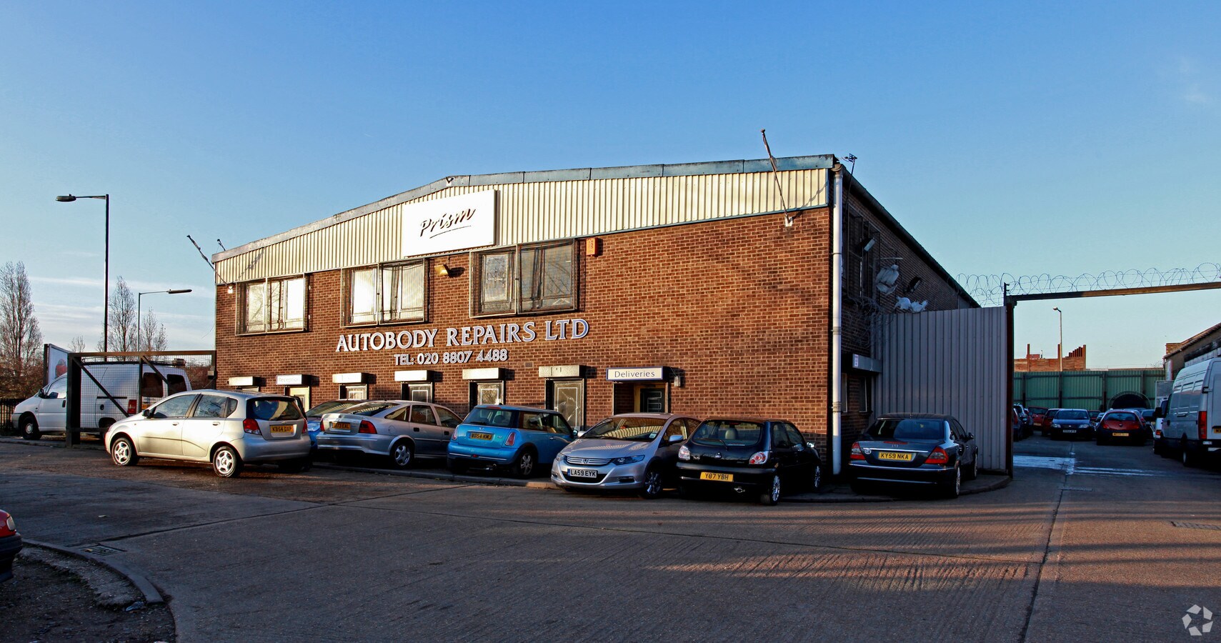 Willoughby Ln, London, N17 0SN | LoopNet