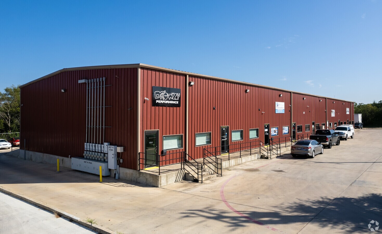 4627 N Stahl Park Rd, San Antonio, TX 78247 | LoopNet