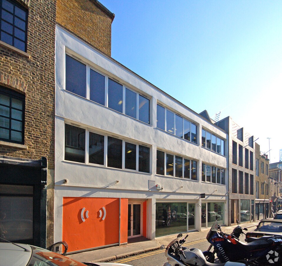 67-70 Charlotte Rd, London, EC2A 3PE | LoopNet
