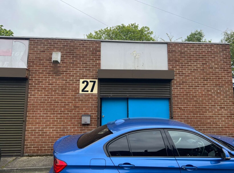 27 Denmark St, Newcastle Upon Tyne, NE6 2XF | LoopNet