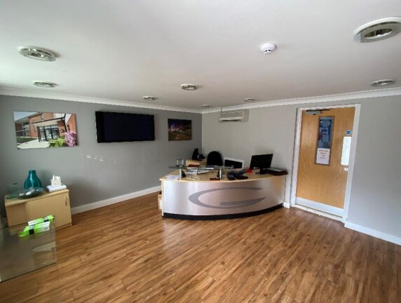 West View Rd, Hartlepool, TS24 0BW | LoopNet