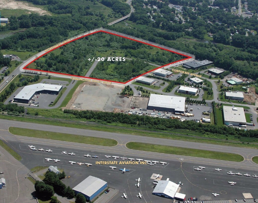 34 Northwest Dr, Plainville, CT 06062 | LoopNet